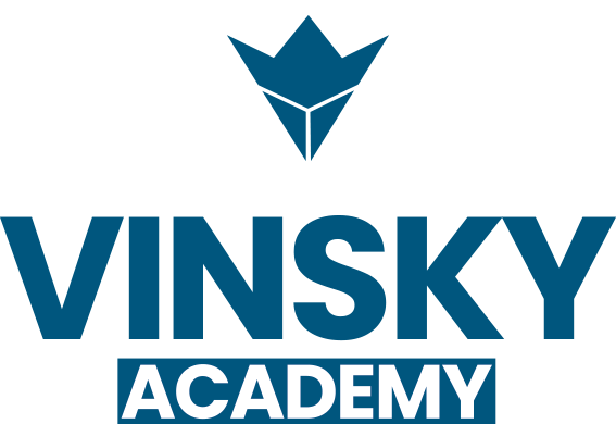 Home | Vinsky Academy