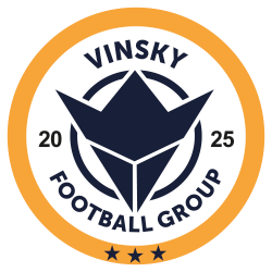 Vinsky Football Group | Vinsky Academy